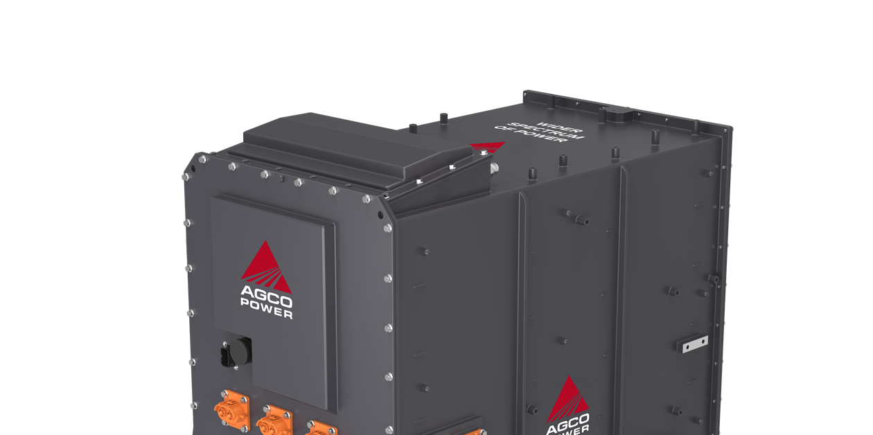 AGCO Power to show alternative power solutions - Access Briefing