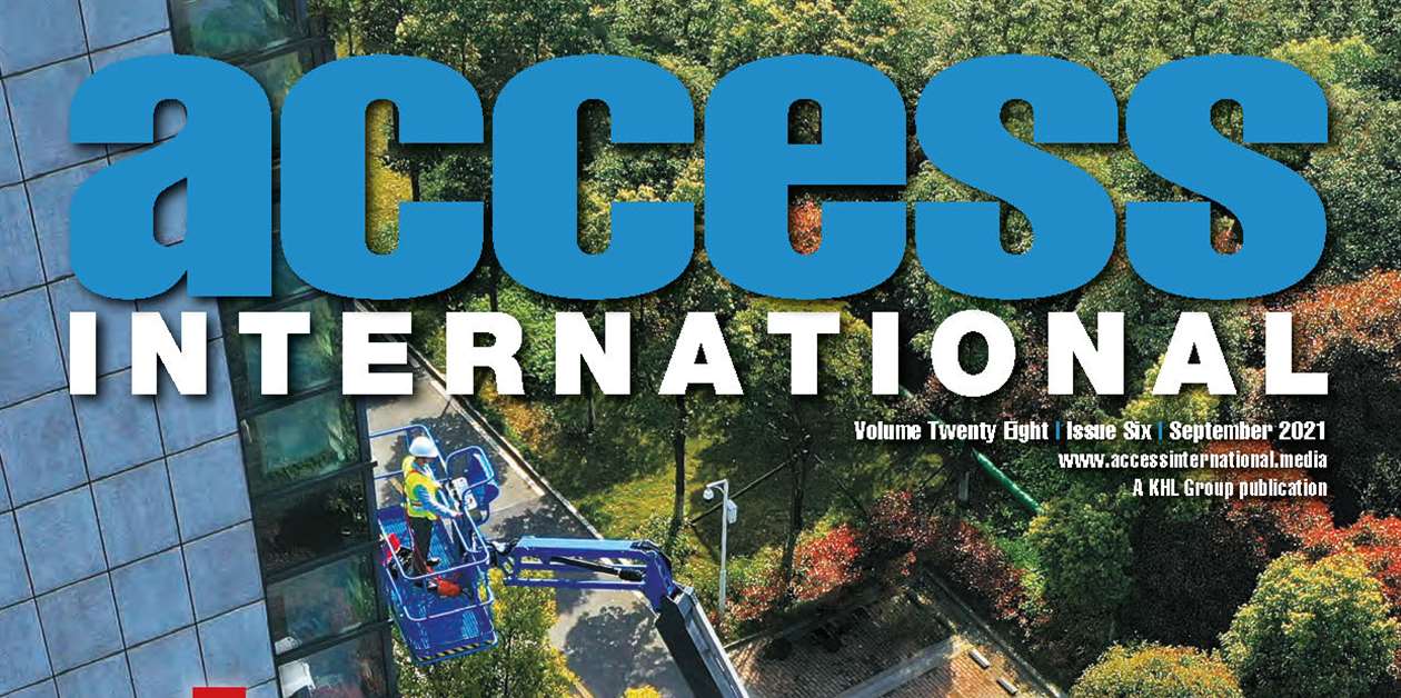 Access International - September 2021 - Access Briefing