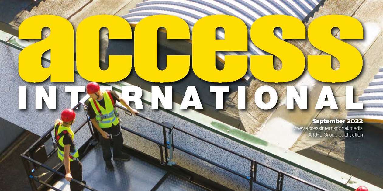 Access International - September 2022 - Access Briefing