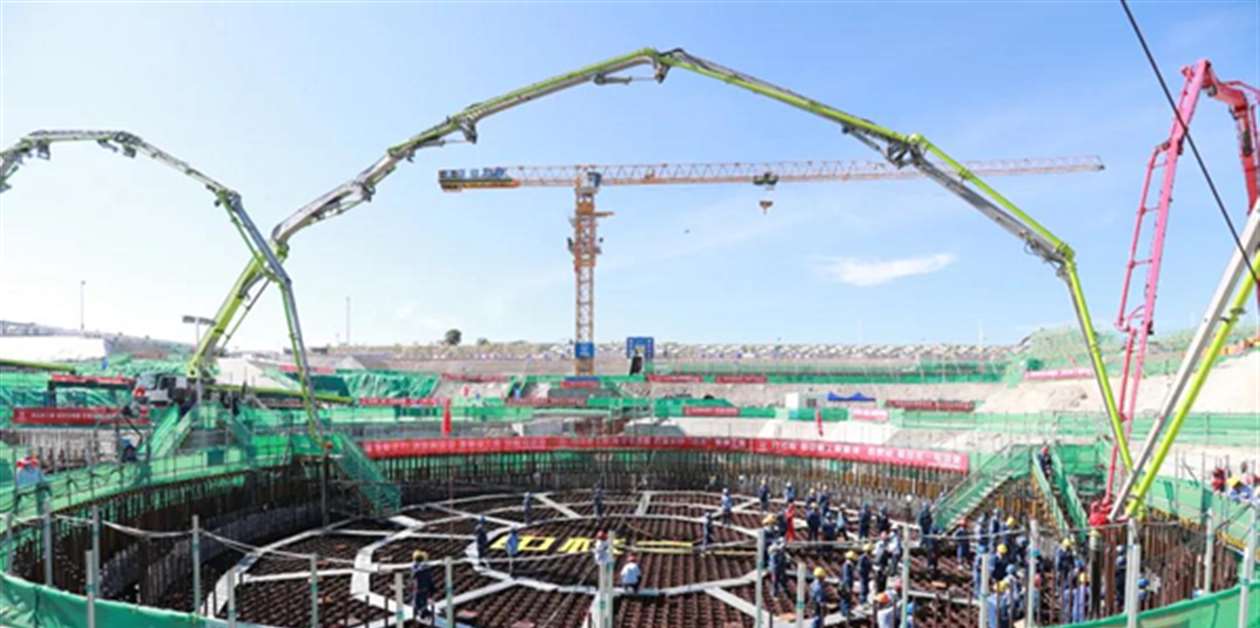 What now for small modular nuclear reactor construction after high ...