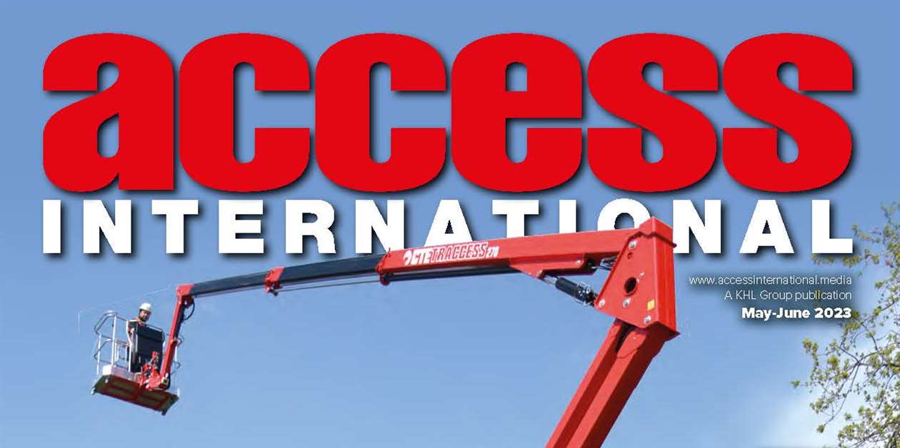 Access International May-June 2023 - Access Briefing