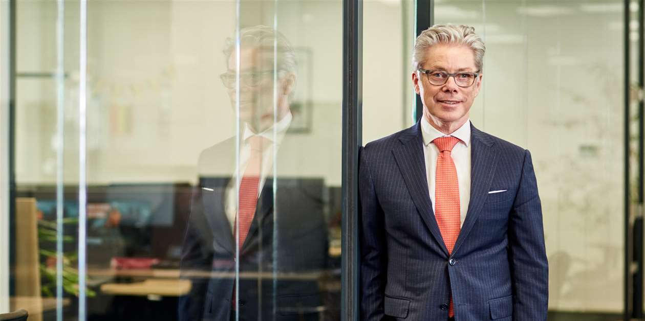 Boels hails 2022 performance - Access Briefing