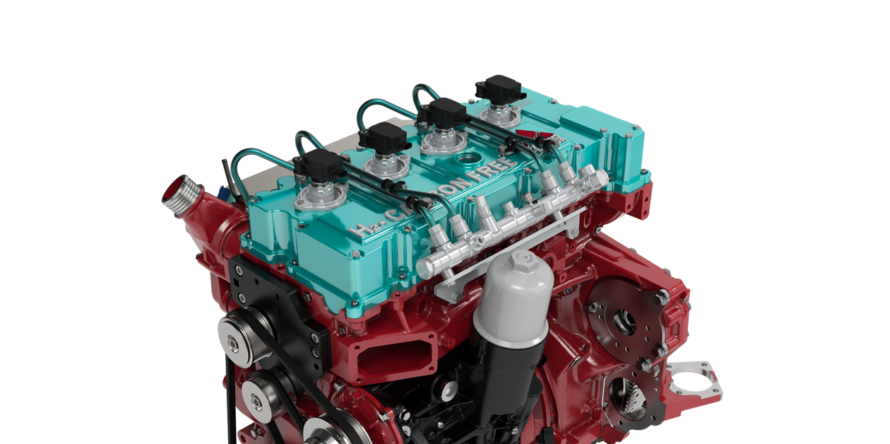 AGCO Power to show alternative power solutions - Access Briefing