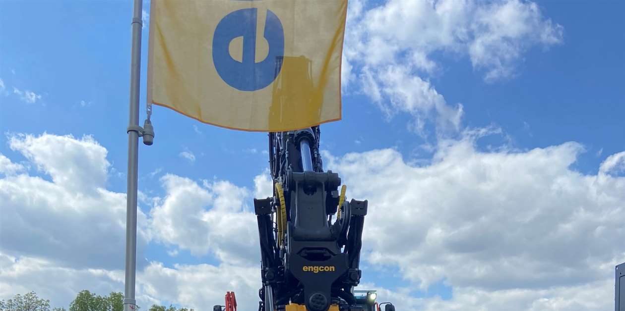 Intermat 2024 in pictures - Access Briefing
