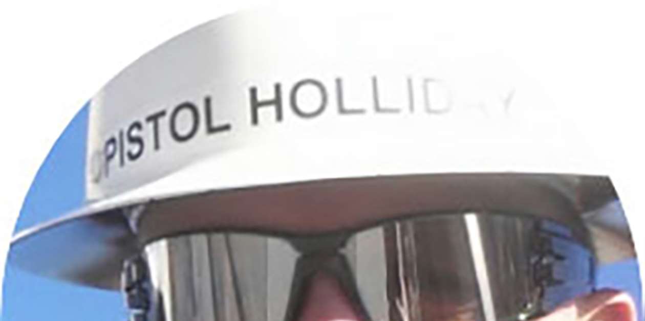 Scaffold sharpshooter - Access Briefing