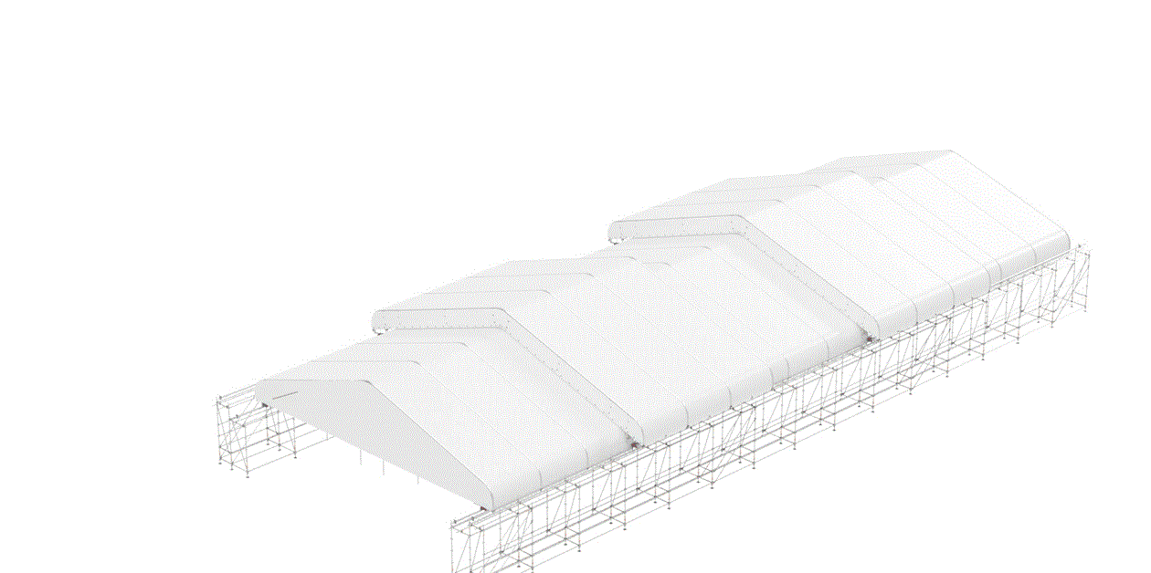 Scaffold sharpshooter - Access Briefing