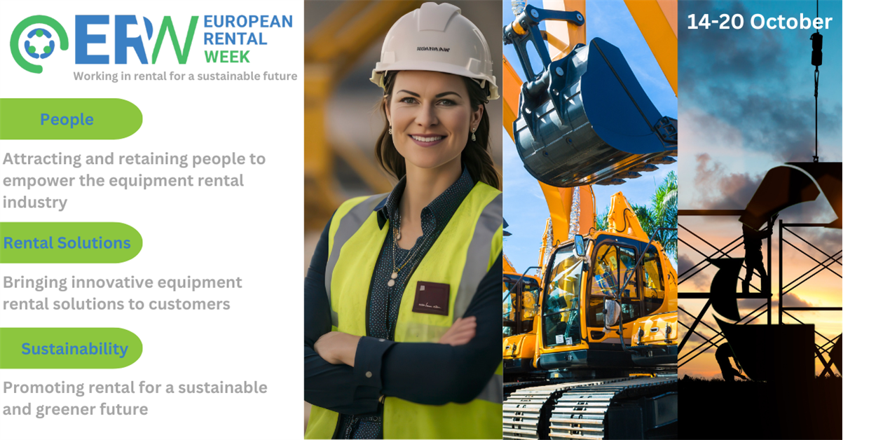 European Rental Week 2024: Everything you need to know - Access Briefing