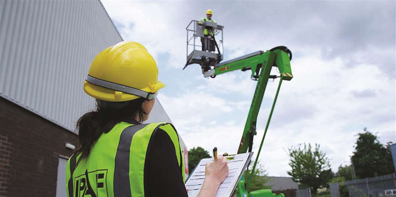 HSE retracts emergency stop statement - Access Briefing