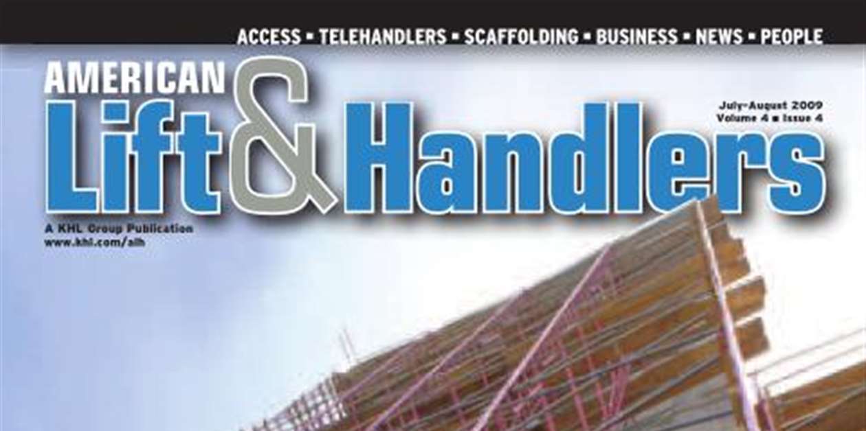 American Lift & Handlers - Access Briefing