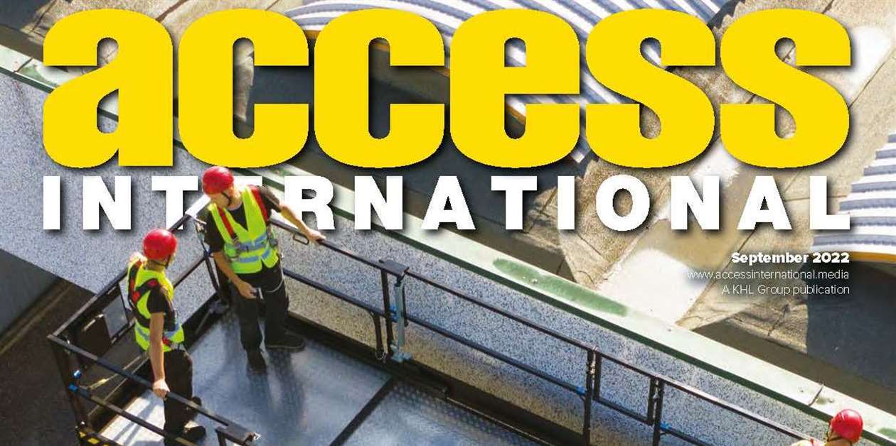 Access International - September 2022 - Access Briefing