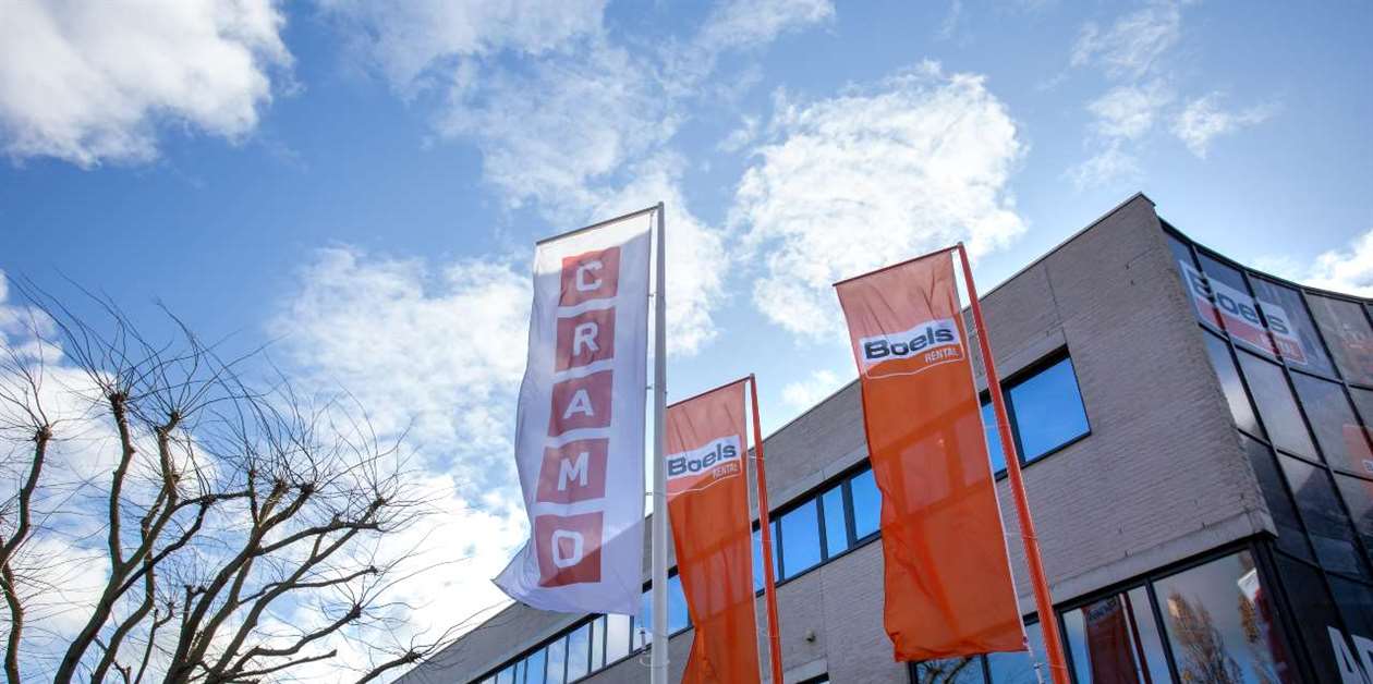 Boels verzeichnet im Jahr 2023 ein langsameres Wachstum - Access Briefing