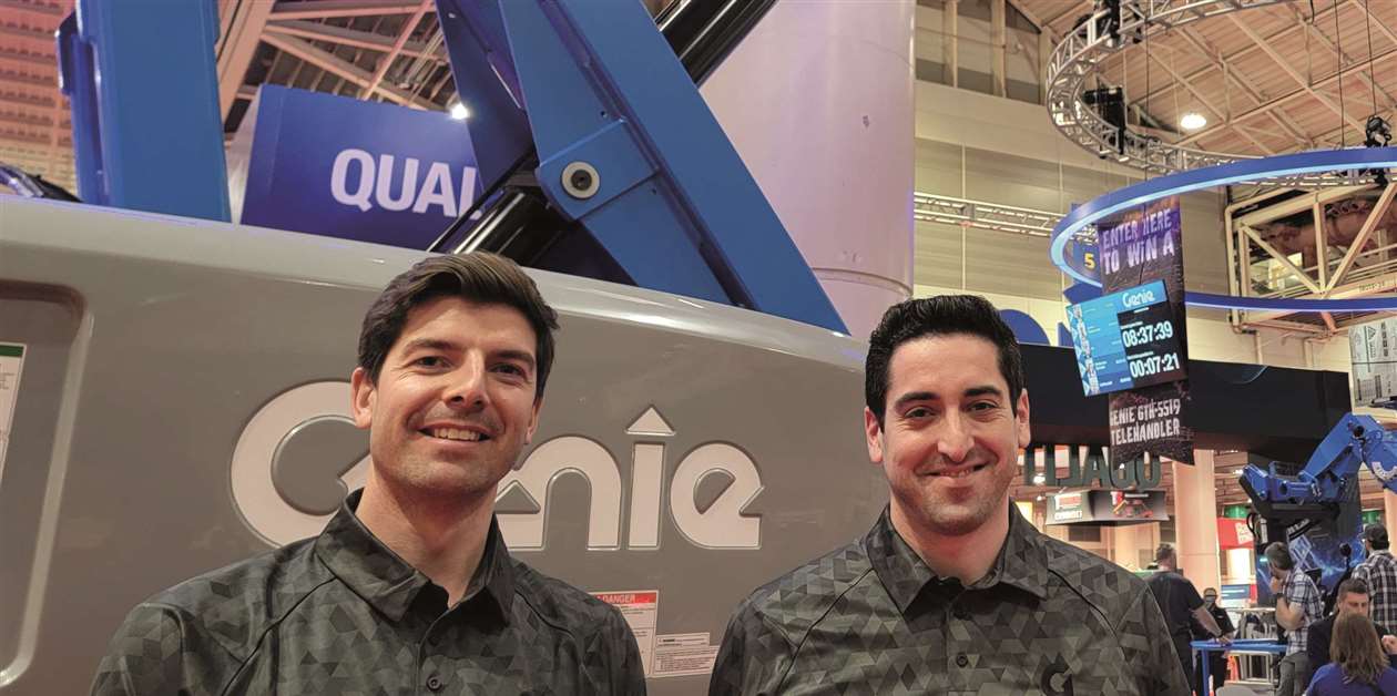 Le président de Genie dévoile ses stratégies de croissance future et de ...