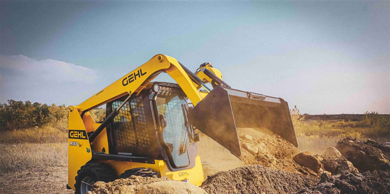 Manitou Asia adds Vietnam dealer for Gehl products - Access Briefing