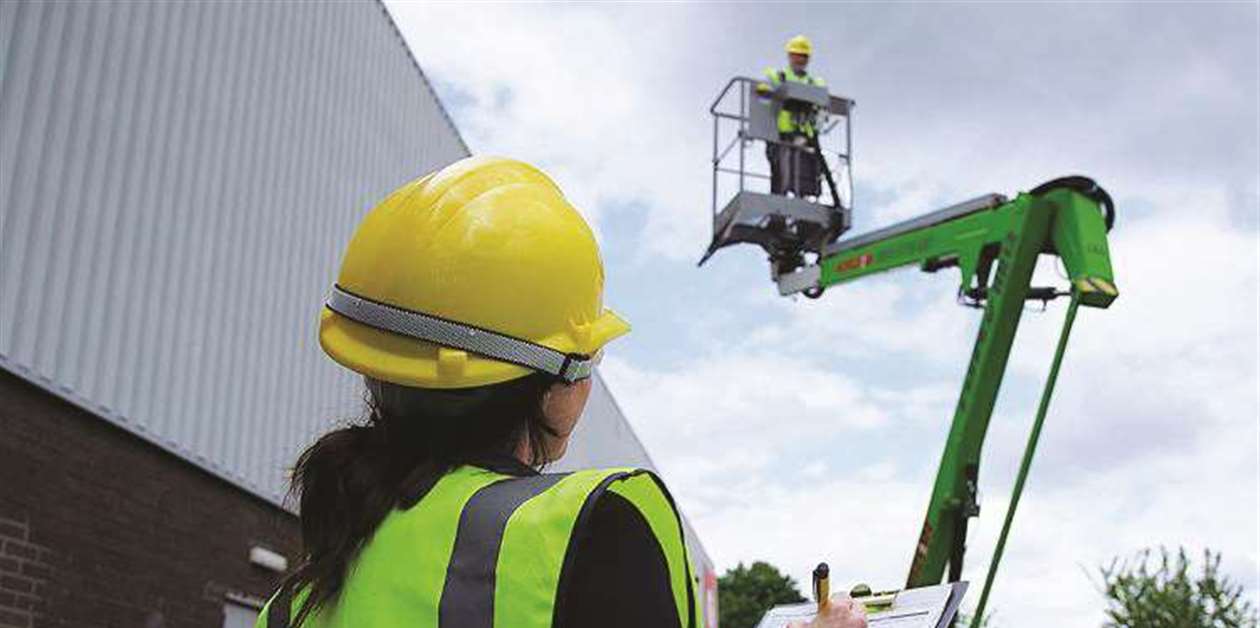 HSE retracts emergency stop statement - Access Briefing