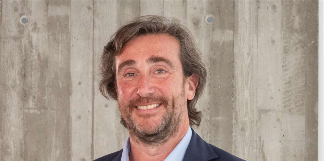 TVH ernennt neuen CEO - Access Briefing