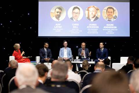 L'evento CPA si concentrerà su "Plasmare il futuro" del settore del ...