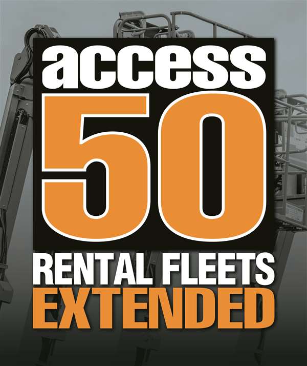 International access fleet report - free to view - Access Briefing