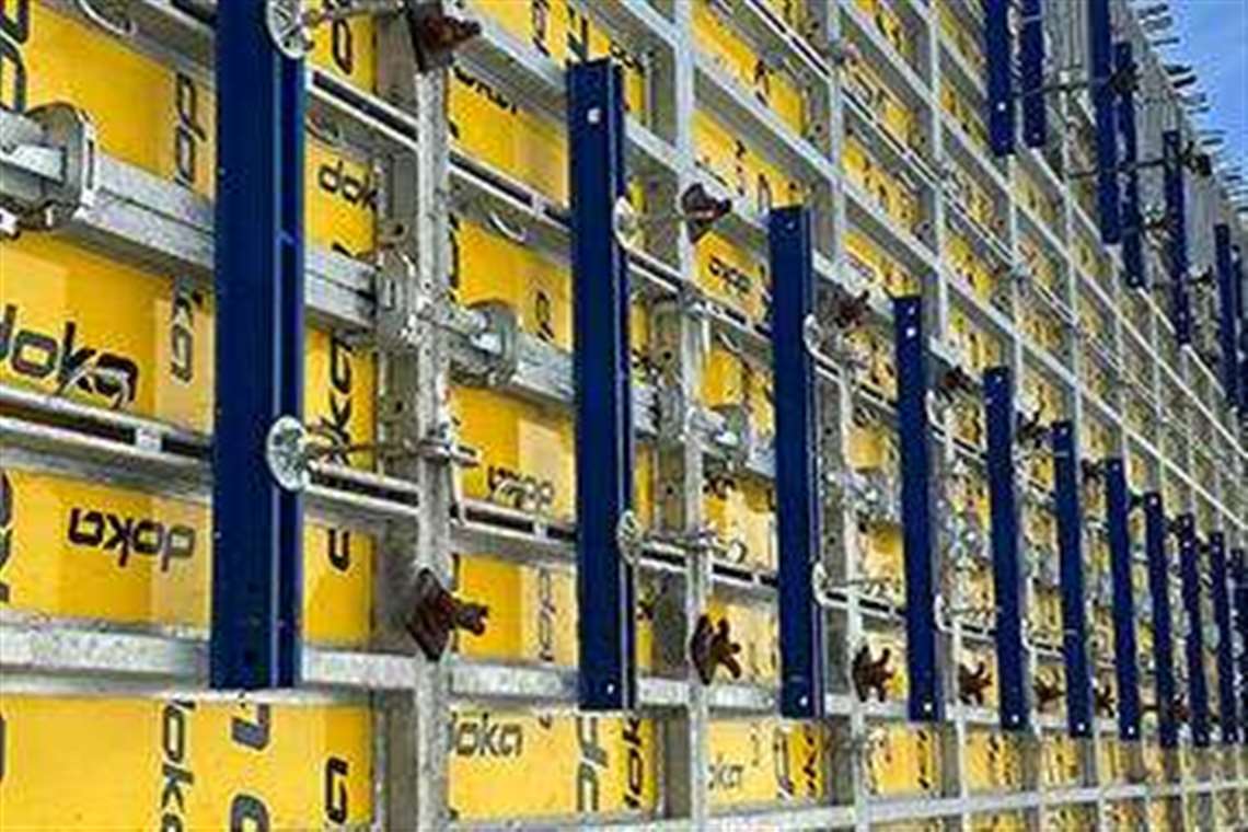 All Scaffolding & Systems Articles - Access Briefing